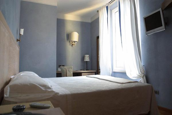Albergo Morandi - Reggio Emilia