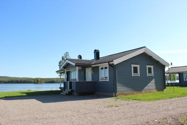 Lakeview Houses Sweden - Suecia