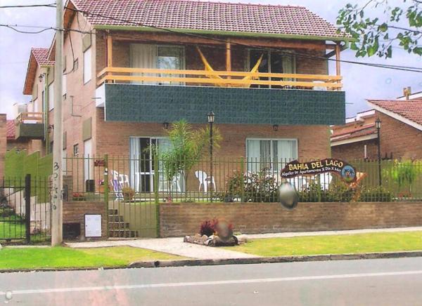 Bahia Del Lago - Villa Carlos Paz