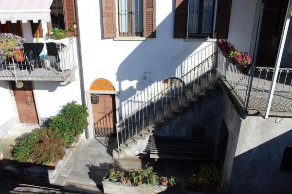 La Casa Nel Prunent - Santa Maria Maggiore