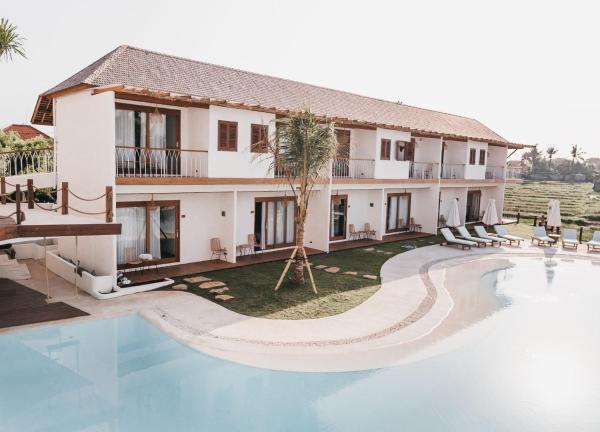 Canggu Village Accommodation - Canggu