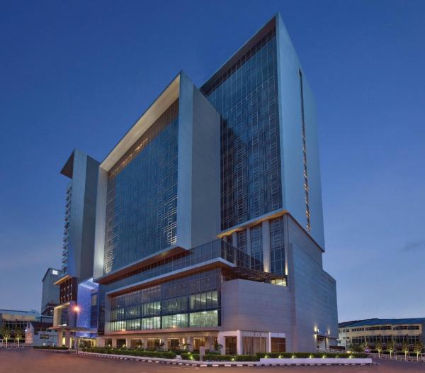 Noble Resort Hotel Melaka - Malacca