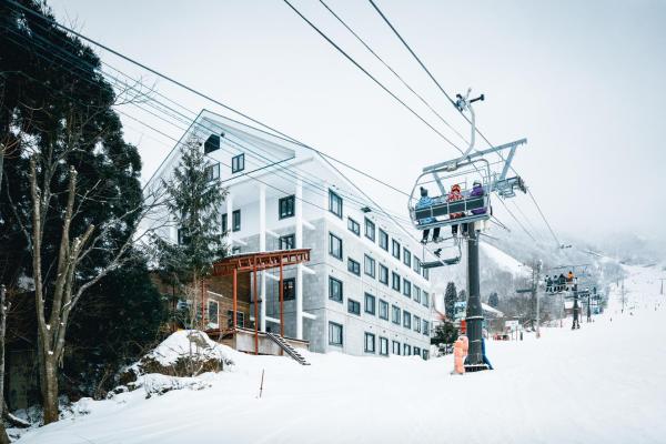 コンドミニアム白馬五竜 - Hakuba