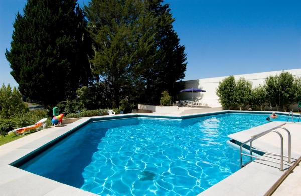 Hotel Eurosol Leiria & Jardim - Batalha