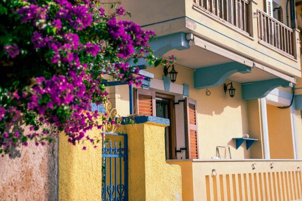 Beautiful House In Aegina - Griechenland