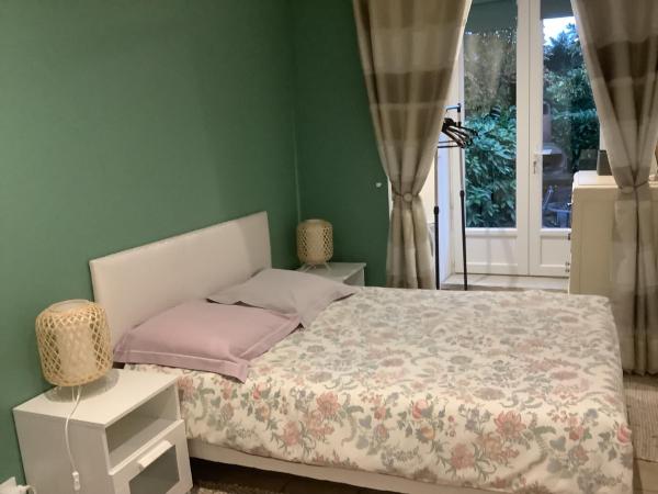 Le Petit Chalet - Bagnoles de l'Orne