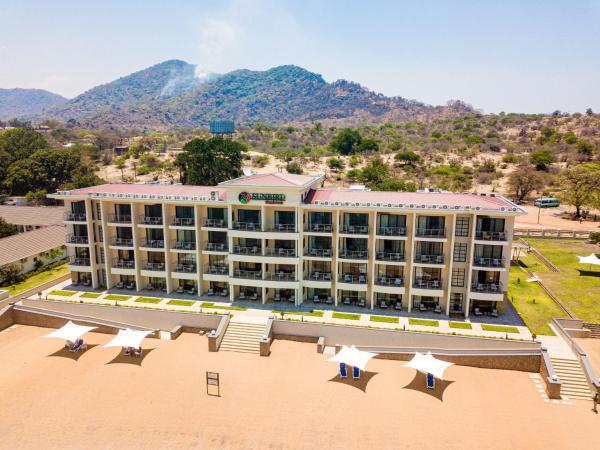 Sunbird Waterfront - Malawi