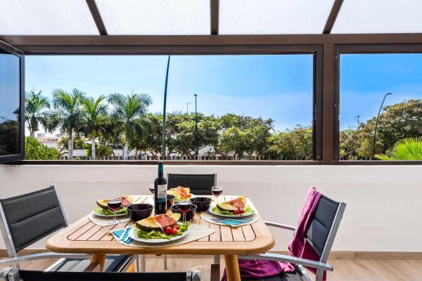 Las Vistas Cristianos By Welcome Tenerife - Playa de Las Americas