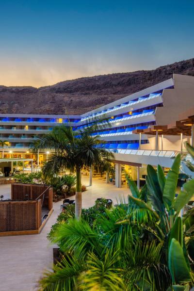 Radisson Blu Resort & Spa, Gran Canaria Mogan - Canary Islands