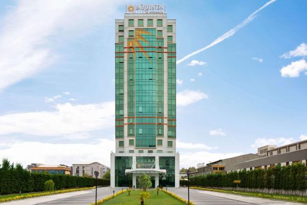 La Quinta By Wyndham Istanbul Gunesli - Sancaktepe