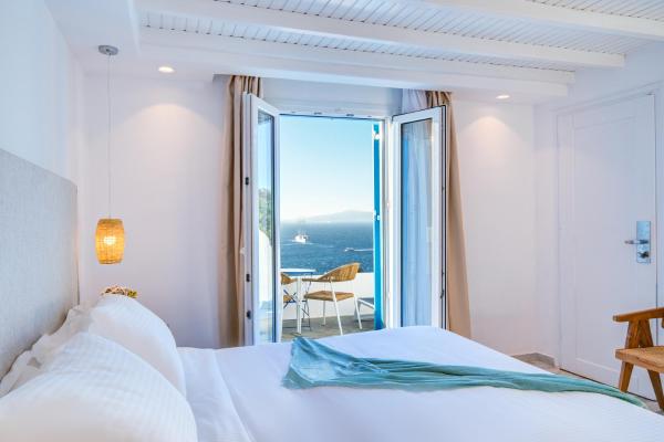 Hotel Madalena - Mykonos