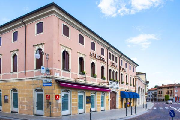 Albergo Leon D'oro - Andreis