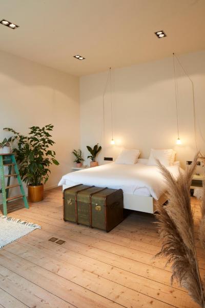 Chambre D'amis By Alix - East Flanders
