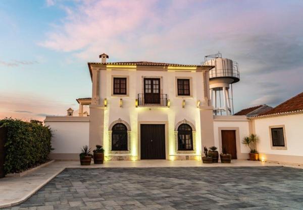 Quinta Da Atela - Portugal