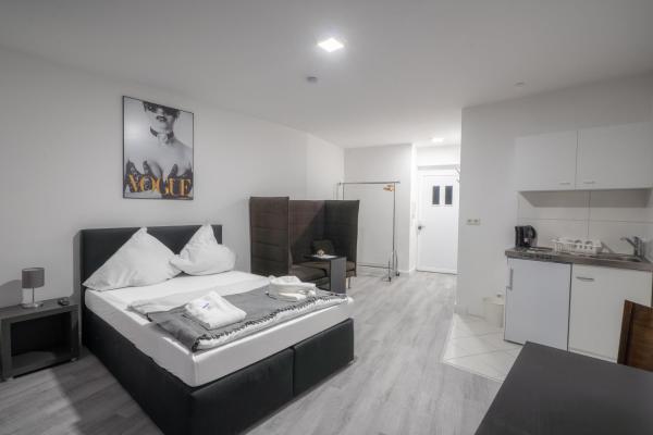 My Apartment Im Bremer Viertel - Bremen