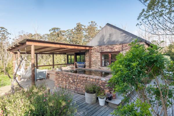 Oakhurst Farm Cottages - Wilderness