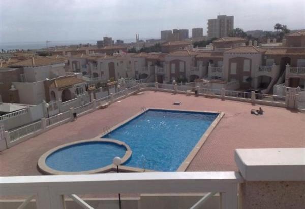 Casa De Nelliken - Torrevieja