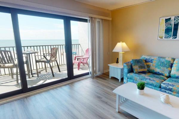 402 - Sandy Shores - Madeira Beach, FL