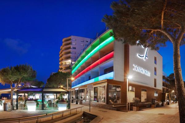Cosmopolita Hotel Boutique & Spa - Calonge