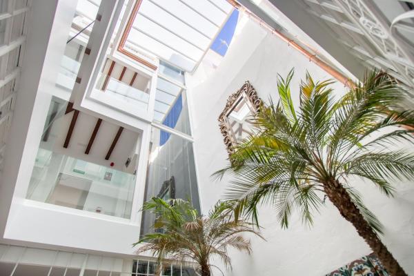 Harinas Central Apartments By Valcambre - Spagna