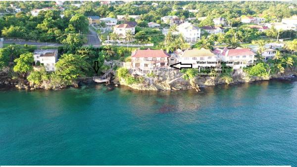 Water Lovers Paradise! - Jamaica