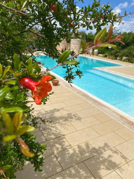 Pugliaholidayplus - Villa Cassano - Conversano