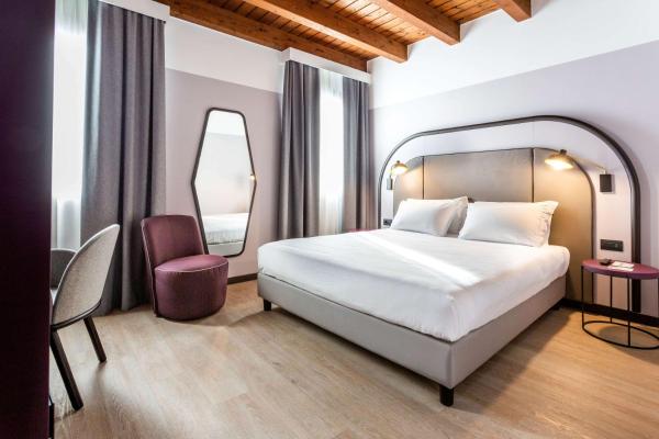 Best Western Titian Inn Hotel Treviso - Trévise