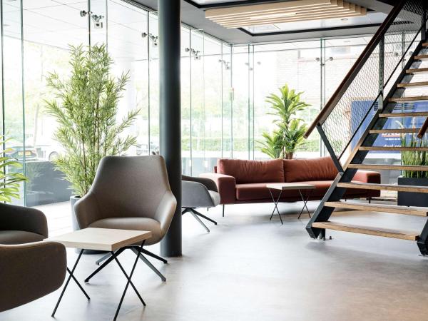 Executive Residency By Best Western Amsterdam Airport - Haarlem