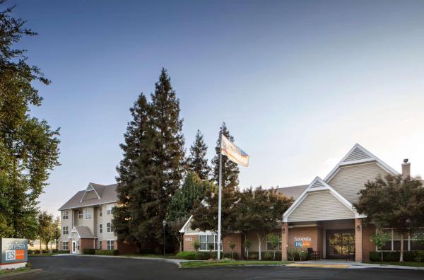 Sonesta Es Suites Fresno - Fresno County, CA