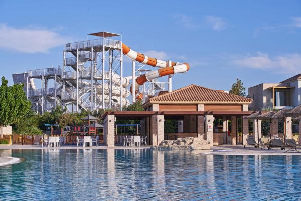 Atlantica Aegean Park - Rhodes