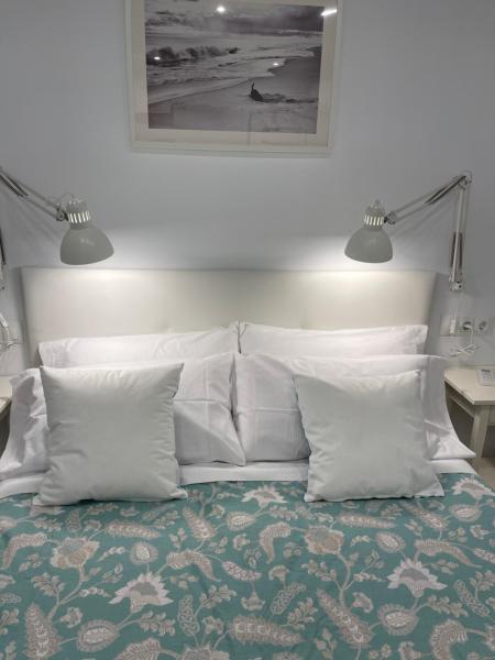 Nuestro Rinconcito Del Soho - Málaga