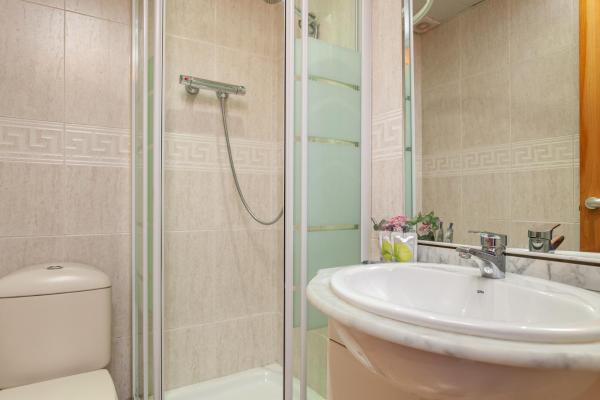 Flateli Paris - Barcelona