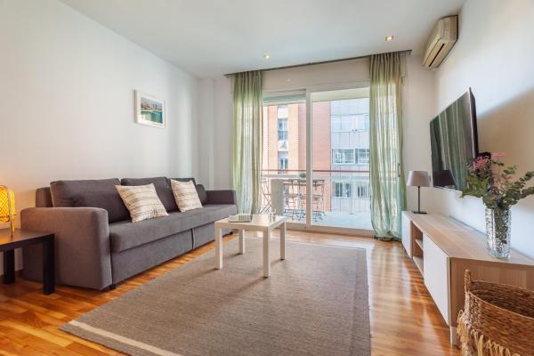 Flateli Paris - El Prat de Llobregat