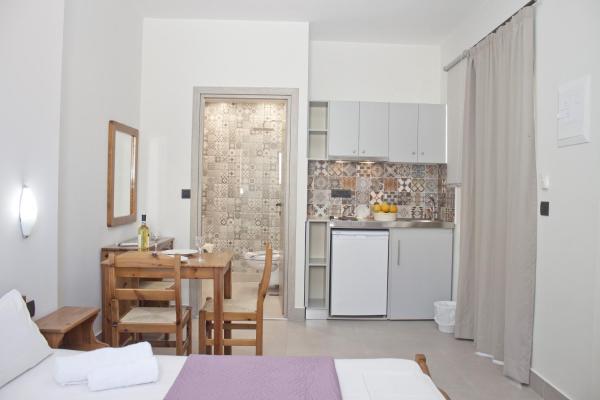 Vaso Apartments - Creta