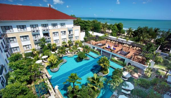 Grand Istana Rama Hotel - Seminyak