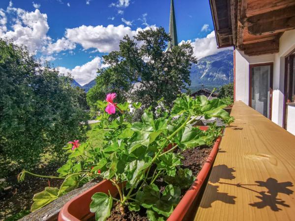 Holiday Home Kainer By Interhome - Maurach