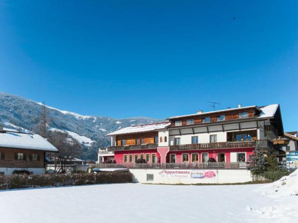 Seetals Wohnwelt - Valle del Ziller