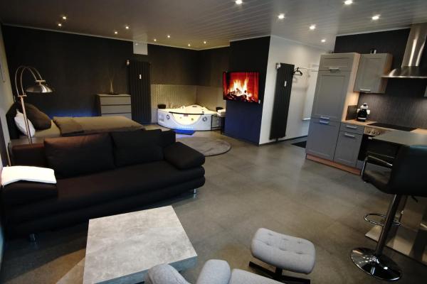 Luxus-appartement - Herzogenrath