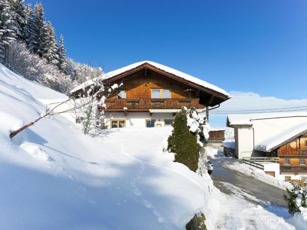 Apartment Unterkreuter By Interhome - Ried im Zillertal