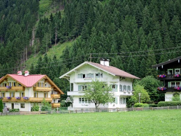Apartment Rauter-1 By Interhome - Mayrhofen