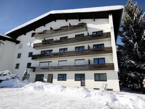 Apartment Sollereder By Interhome - Brixen im Thale