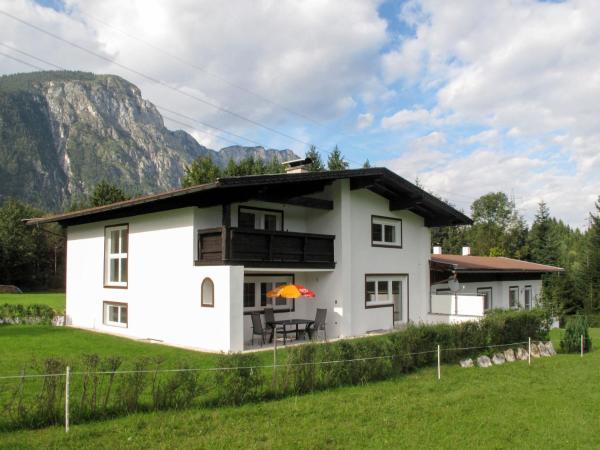 Holiday Home Anger By Interhome - Kufstein