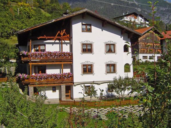 Apartment Krismer By Interhome - Allgäu