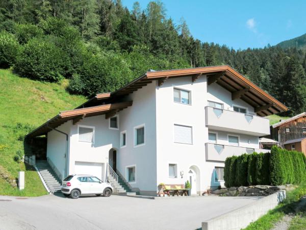 Apartment Gitti By Interhome - Mayrhofen