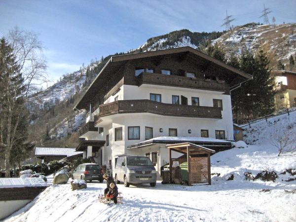 Apartment Schraudoplh By Interhome - Kaprun