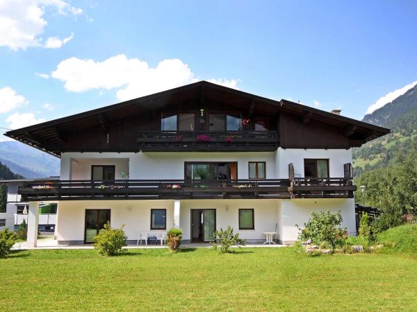 Apartment The Alpine Classic By Interhome - Bad Gastein