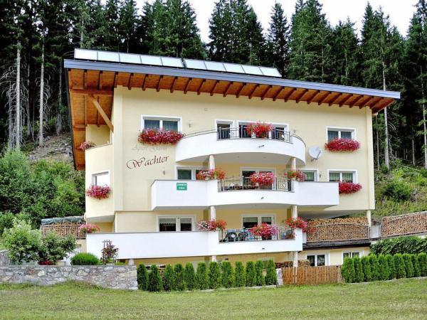 Apartment Apart Garni Wachter-1 By Interhome - Österreich