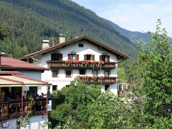 Apartment Hof Am Schönbach-2 By Interhome - Österreich