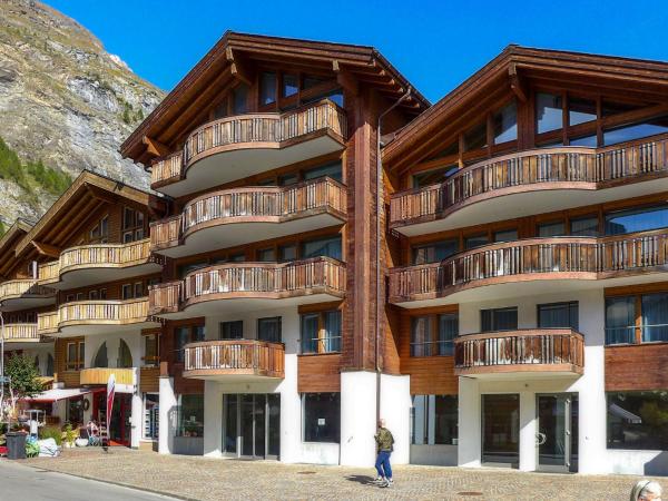 Chalet Luna By Zermatt Premium Apartments - Zermatt