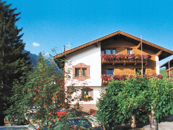 Apartment Am Schönbach-3 By Interhome - Saint Anton am Arlberg